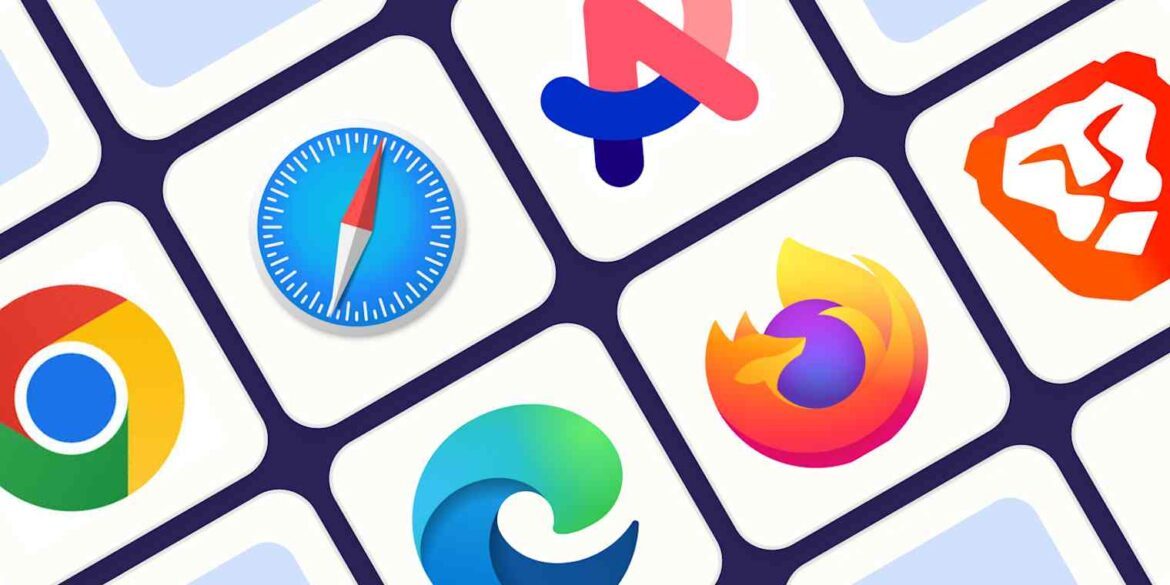 The Browser Wars 2025: Why Your Choice Matters More Than Ever - Byte ...
